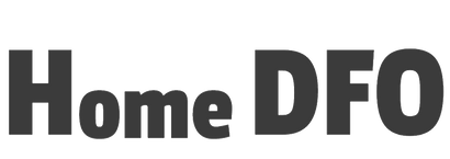 Contact Us - Home DFO