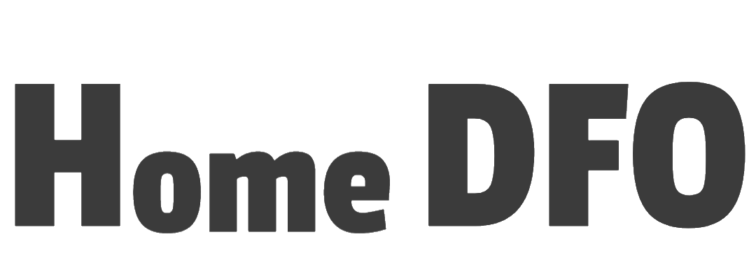 Home DFO