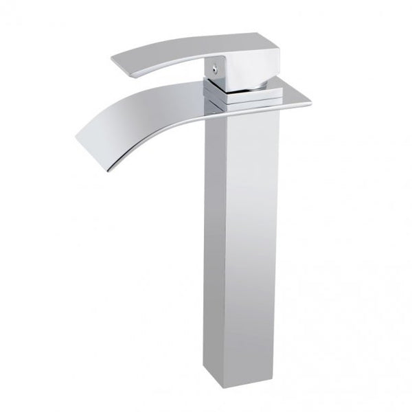 BUILDERS RANGE Tagged "Tall Basin Mixers" - Home DFO
